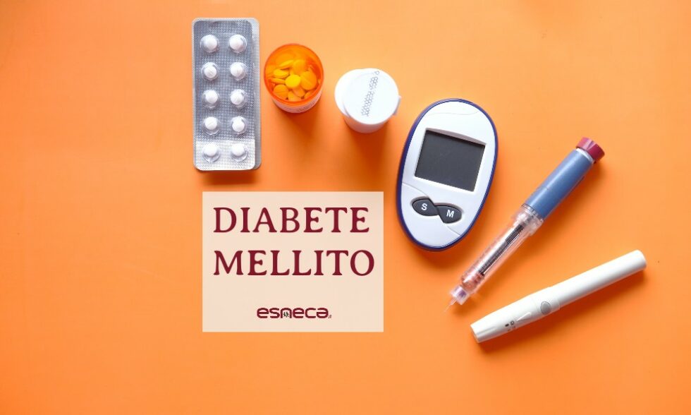 Diabete Mellito: tipologie, sintomi e complicanze - Esneca