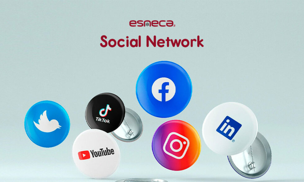 Social Network: cosa sono e a che servono - Esneca